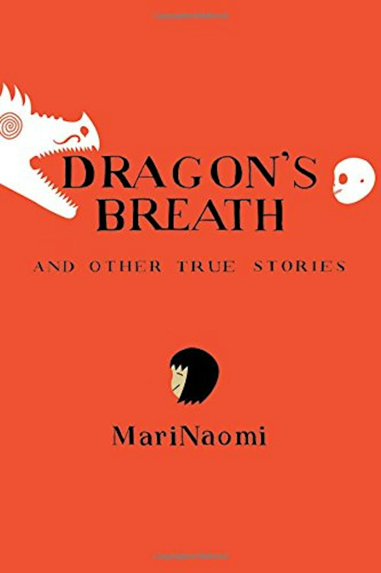 9 Graphic Story Collections You Didn't Realize You Needed In Your Life