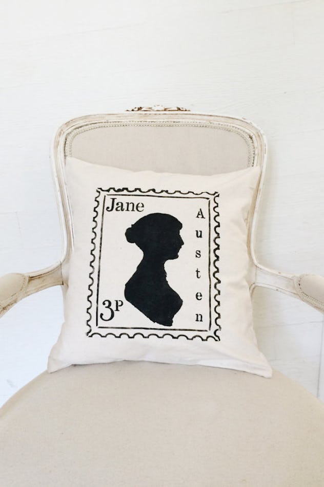 7 Jane Austen Crafts You Can Easily DIY At Home