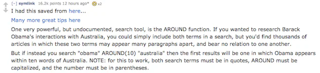 How To Find What You're Actually Looking For On Google, According To ...