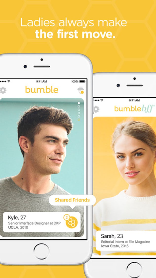 7 Dating Apps For Finding A Last-Minute Date, Because Why Not?