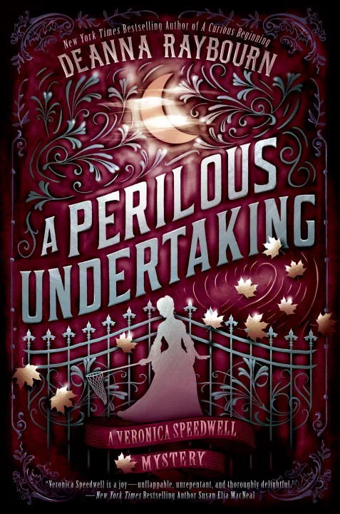 9 Addictive Mystery Series Written By Women To Catch Up On In 2017