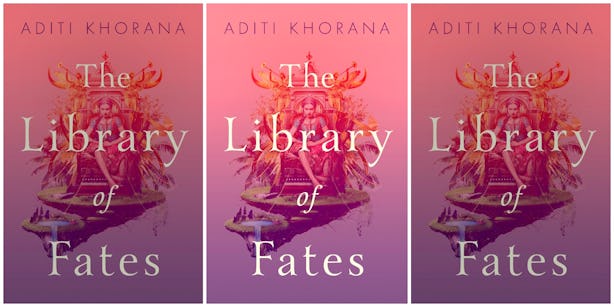 13 Obsession-Worthy Young Adult Fantasy Books Hitting Shelves in 2017