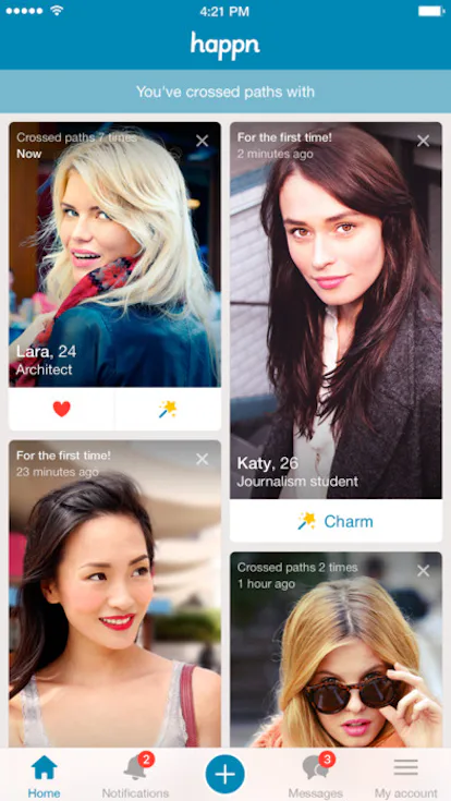 7 Dating Apps For Finding A Last-Minute Date, Because Why Not?