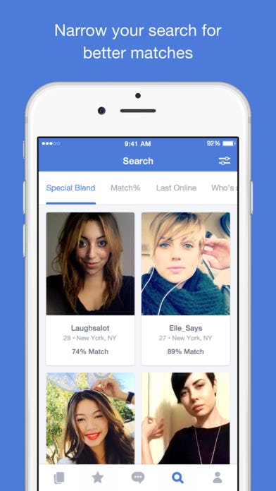 7 Dating Apps For Finding A Last-Minute Date, Because Why Not?