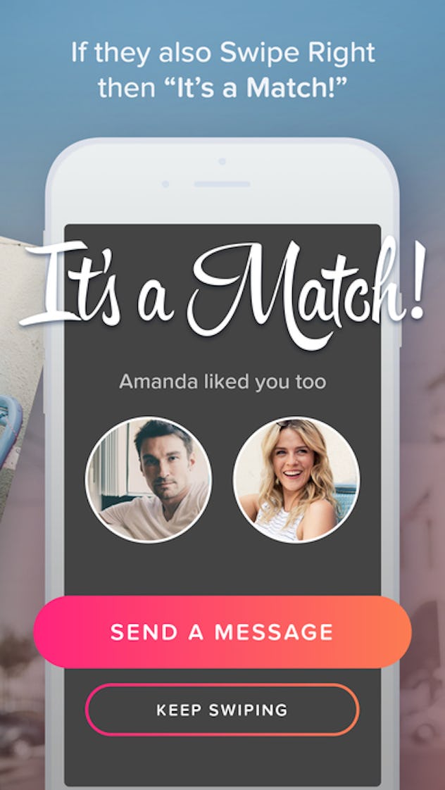 7 Dating Apps For Finding A Last-Minute Date, Because Why Not?