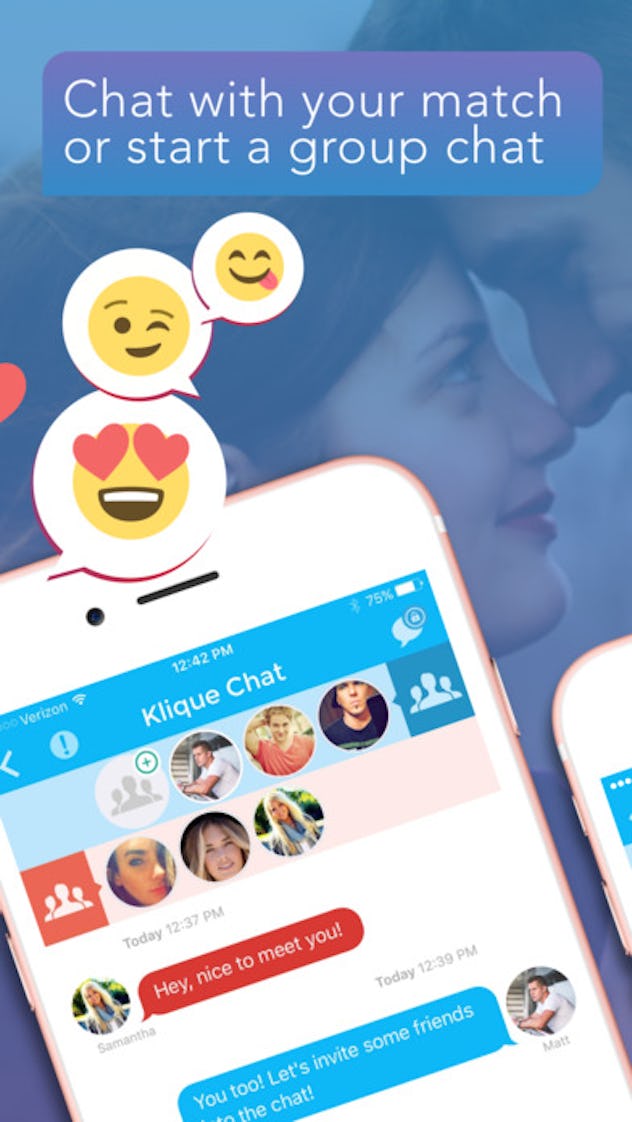 7 Dating Apps For Finding A Last-Minute Date, Because Why Not?