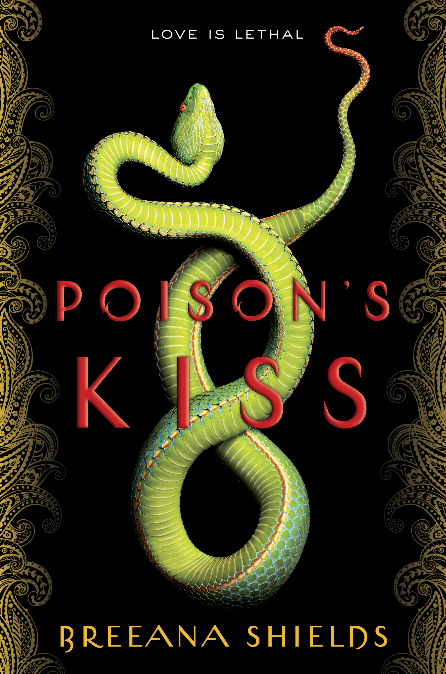 13 Obsession-Worthy Young Adult Fantasy Books Hitting Shelves in 2017