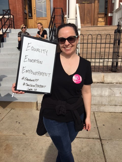 28 Reasons Real People Support Planned Parenthood —And You Should Too