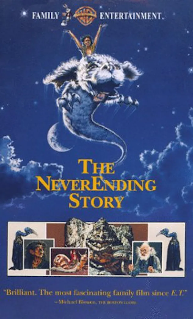 27 Movies You Always Rented At Blockbuster