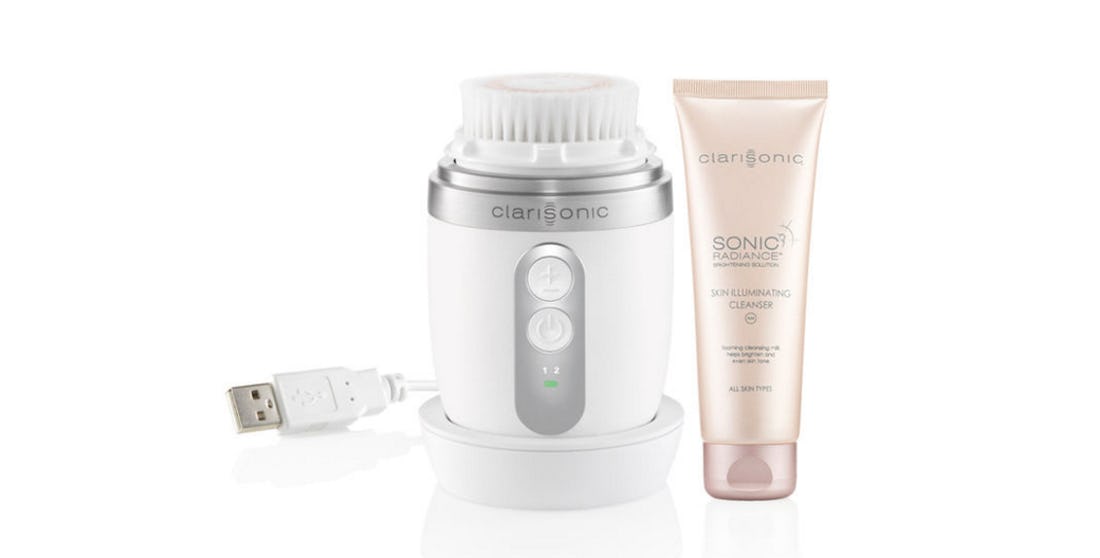 8 Exfoliating Tools That Will Turn Any Wash Into A Scrub