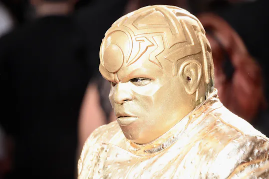 This CeeLo Donald Trump Grammys Meme Is Going Viral For Obvious Reasons