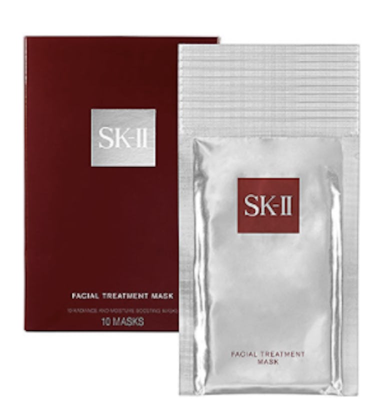 9 Skin Care Masks Models Swear By During Fashion Week