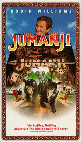 27 Movies You Always Rented At Blockbuster