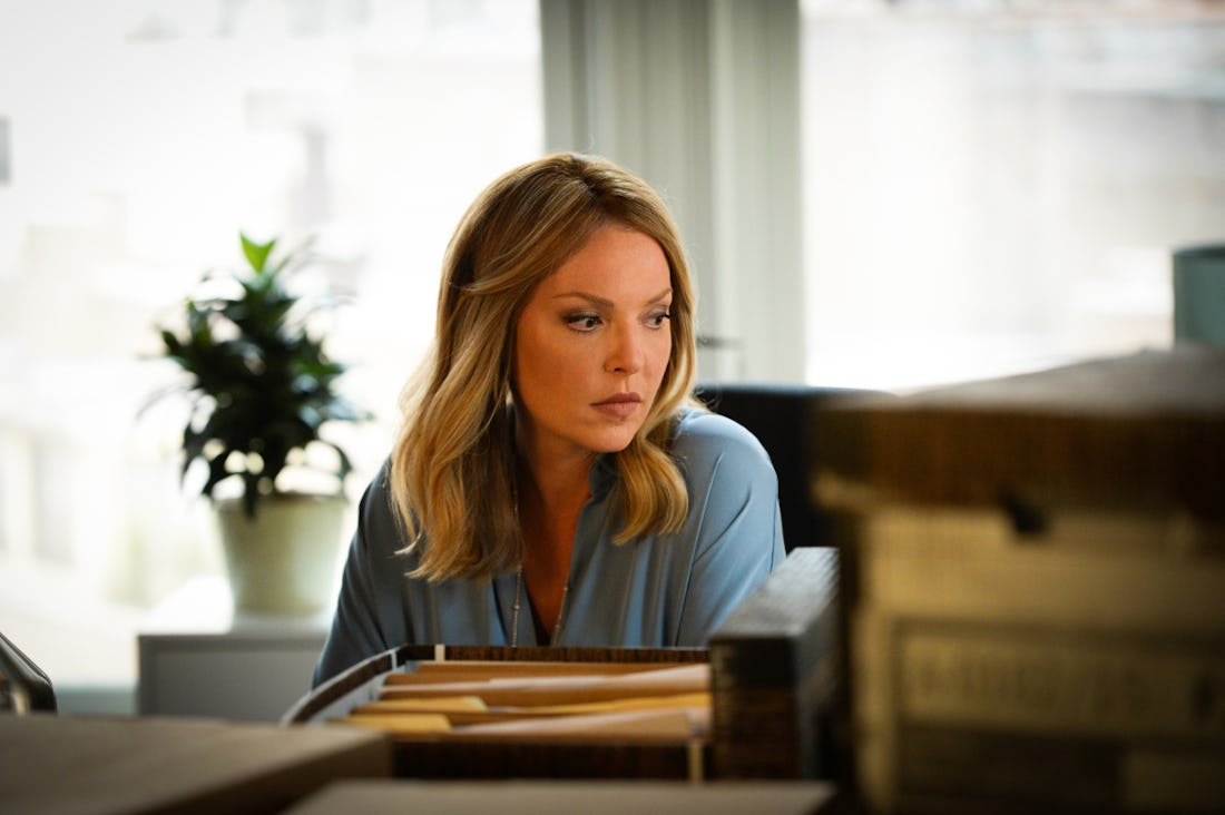 Is Sadie Ellis Based On A Real Person? Katherine Heigl's 'Doubt ...