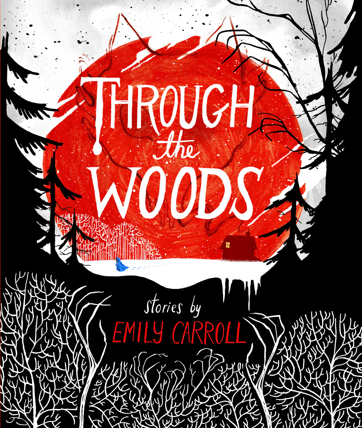 10 Chilling Books You'll Want To Read With The Lights On
