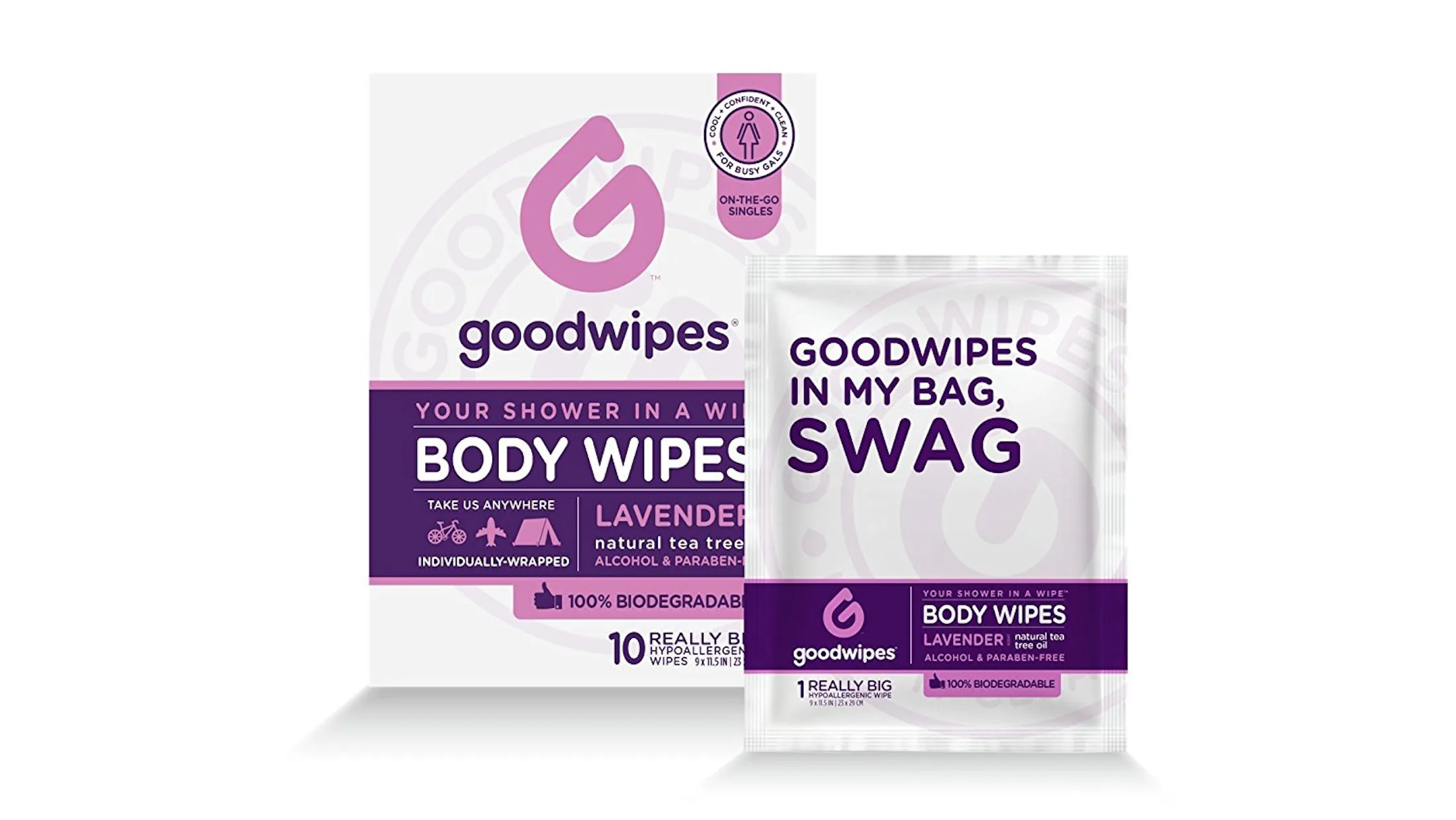 11 Post-Gym Makeup Wipes & Face Cleansers To Refresh Sweaty Skin