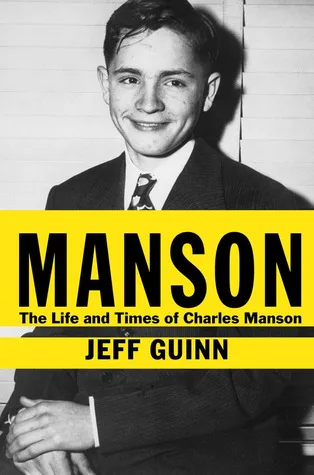 9 Books For True Crime Nuts Who Just Can't Get Enough