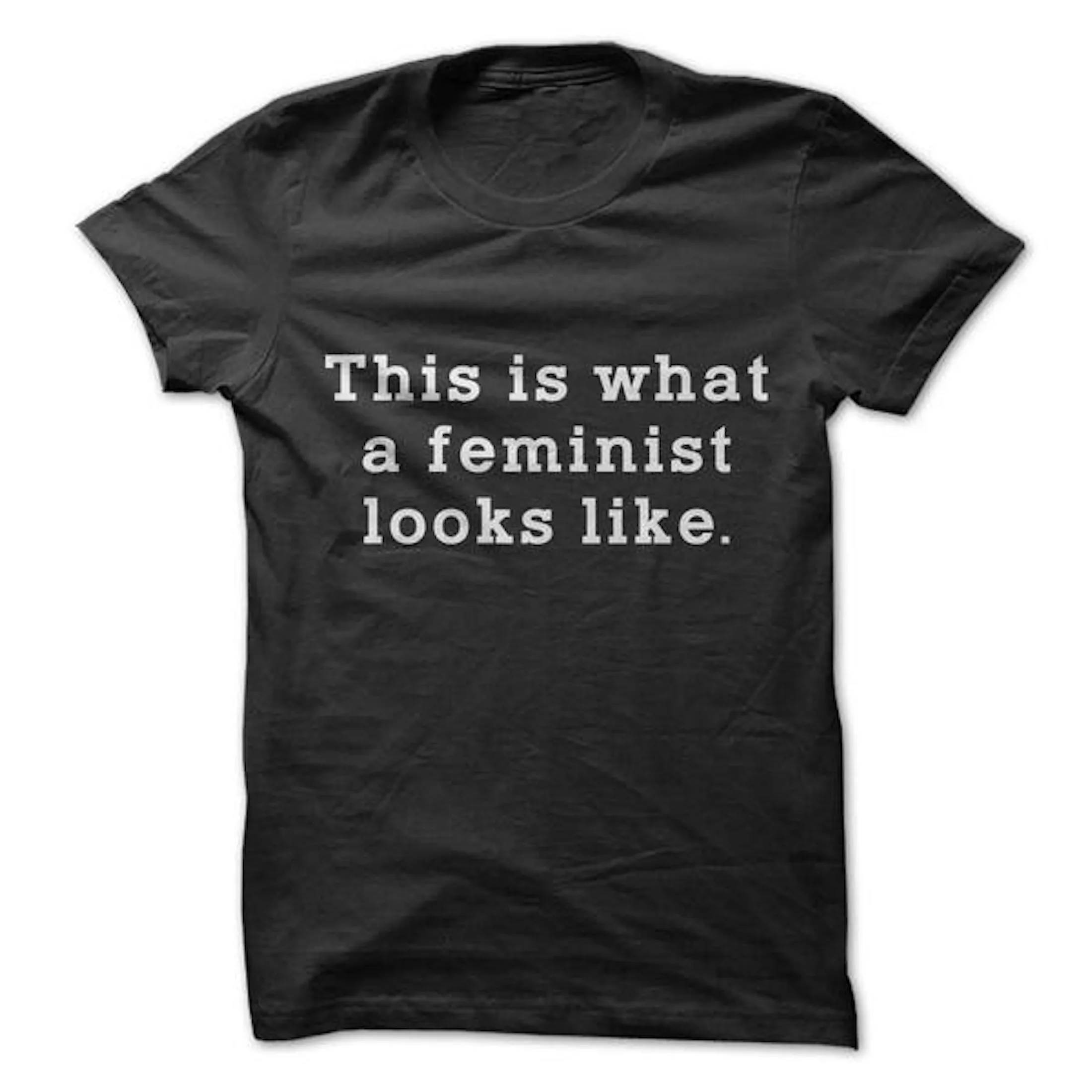 Where To Buy Prabal Gurung’s Feminist Tees That Were A Part Of His Fall ...