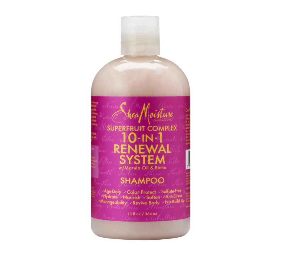 Why You Should Use Silicone-Free Shampoo, Plus 10 To Try