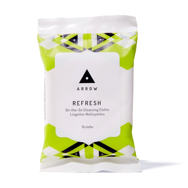 11 Post-Gym Makeup Wipes & Face Cleansers To Refresh Sweaty Skin