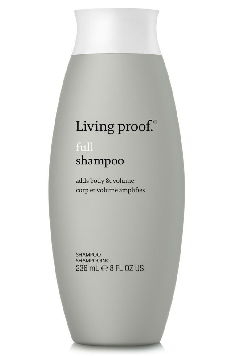 Why You Should Use Silicone-Free Shampoo, Plus 10 To Try