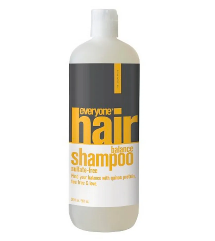 Why You Should Use Silicone-Free Shampoo, Plus 10 To Try