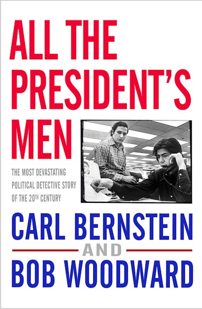 11 Nonfiction Books About The U.S. Presidency