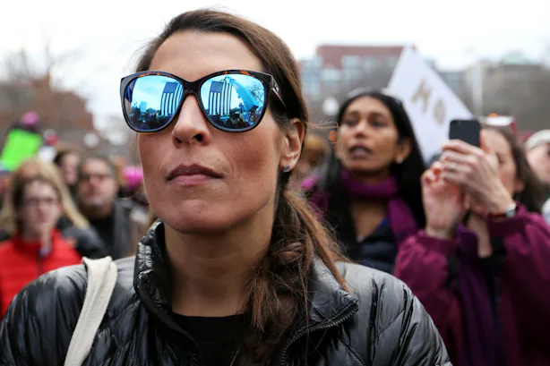 The One Biggest Issue Facing American Women Today That Gets Ignored
