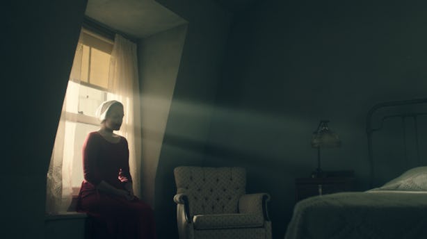 15 Quotes From 'The Handmaid's Tale' That Everyone Needs To Remember In ...