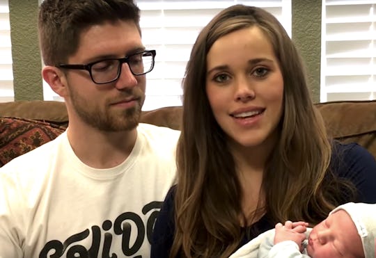 What Is Jessa Duggar’s Faith? Her Christianity Plays A Role In Her ...