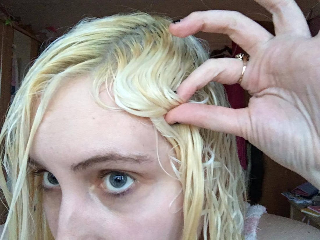 I Tried 3 Different Approaches To Finger Waves & Here's How Each Of ...