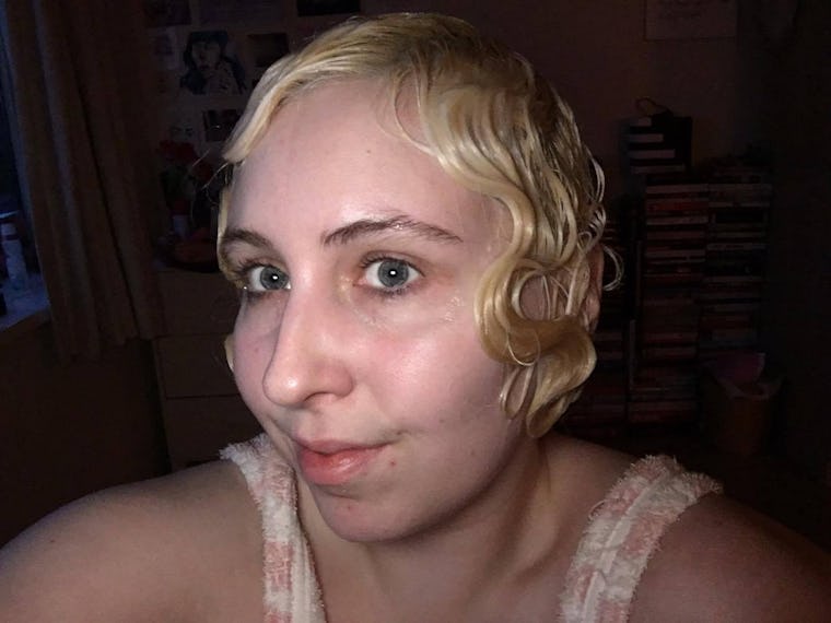 I Tried 3 Different Approaches To Finger Waves & Here's How Each Of ...