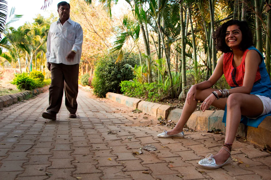 This Powerful Photo Series Shows The Scrutiny Women Endure Just ...