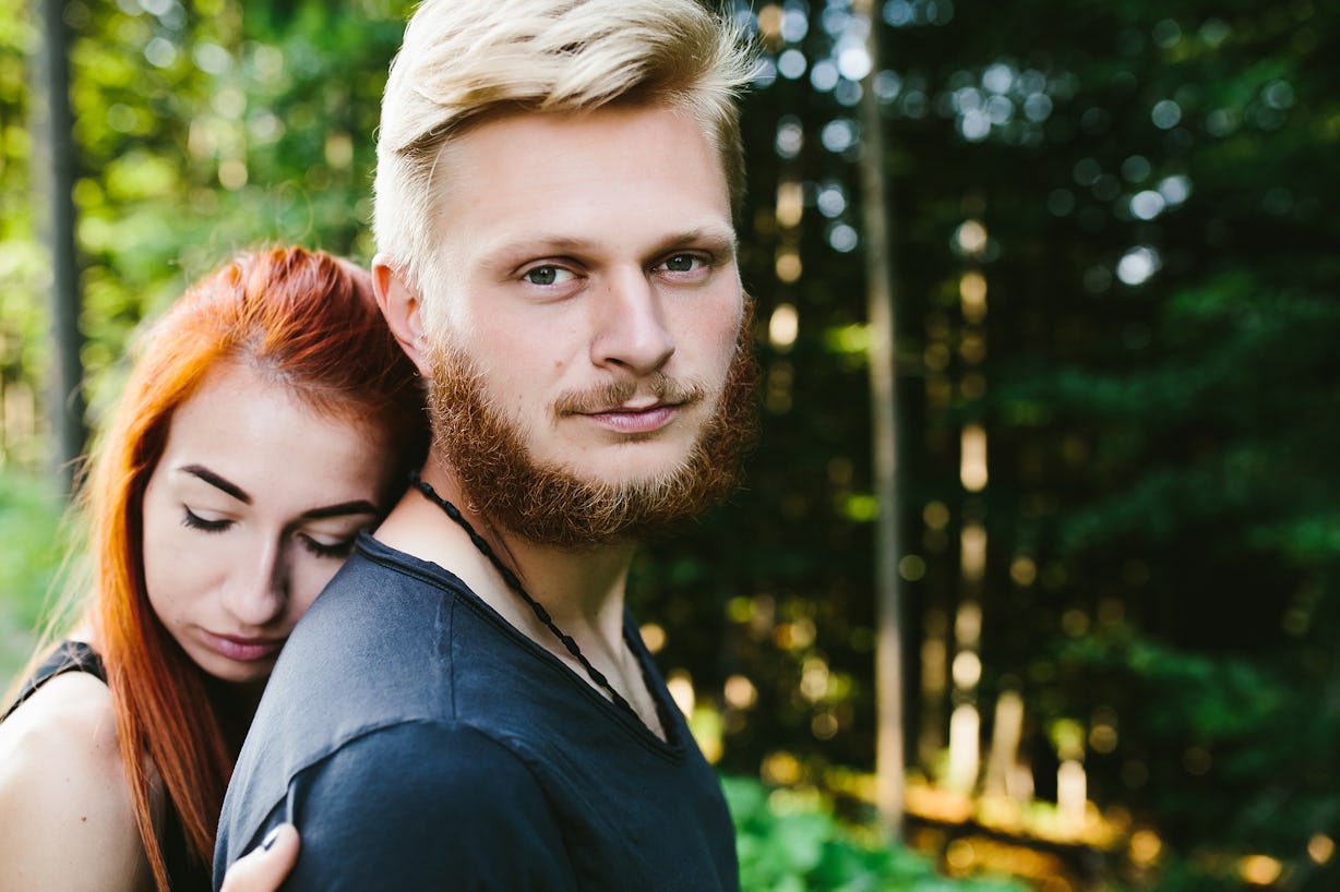 Why Men Fall In Love Faster According To Science
