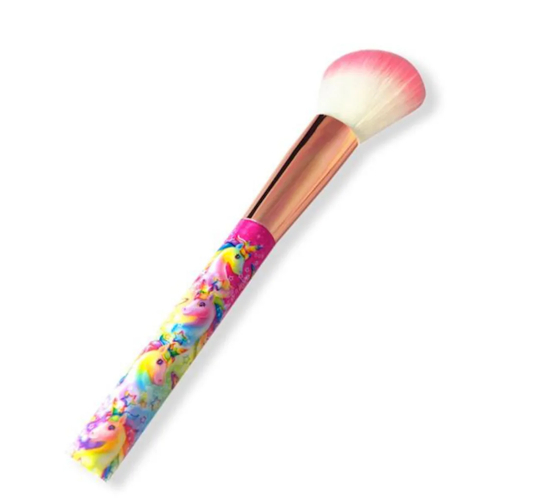 This Lisa Frank Makeup Collab Is Just What Your ‘90s Loving Self Has ...