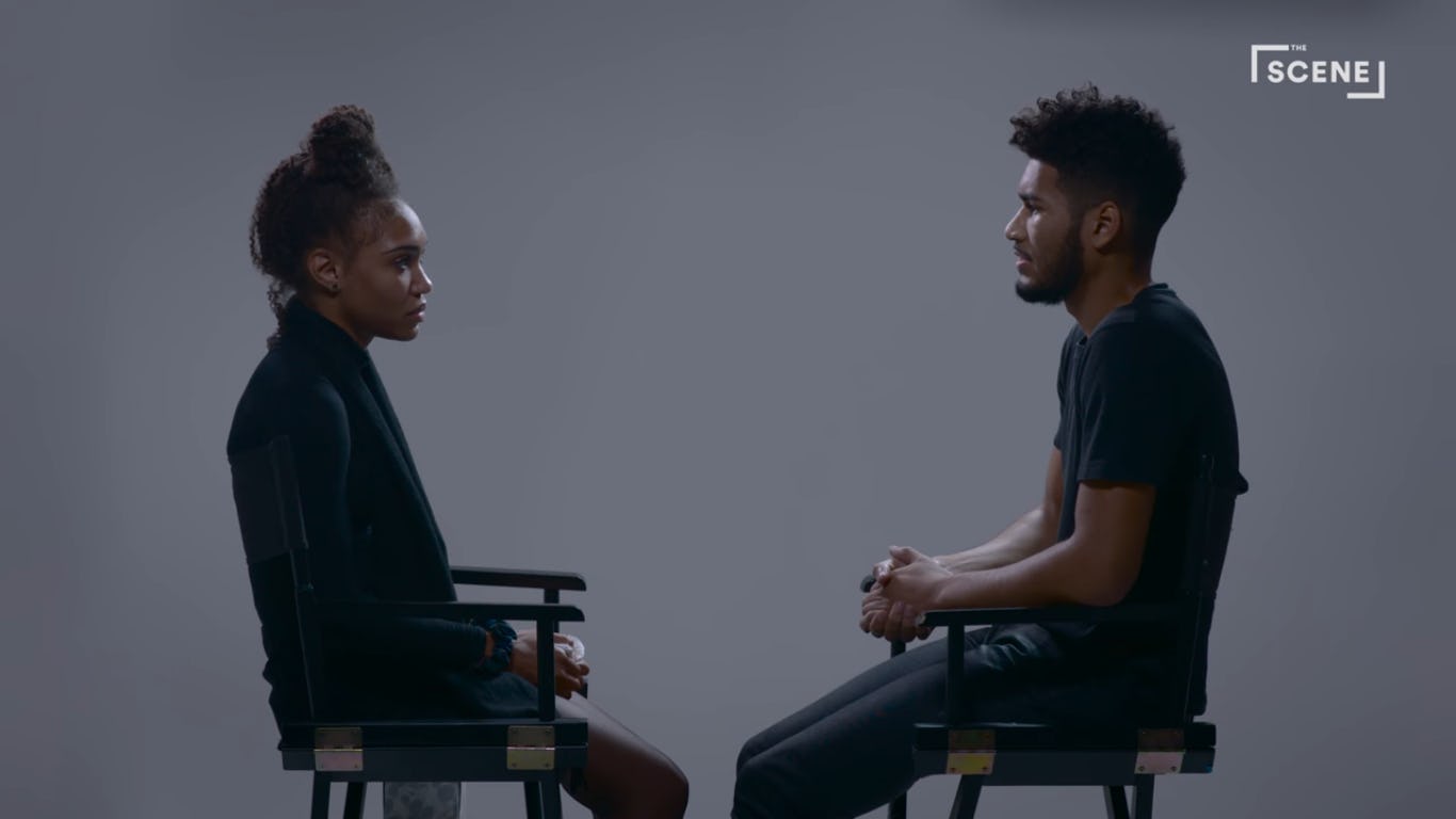 Who Is Hurt Bae? Her Story Is Going Viral For This Heartbreaking Reason