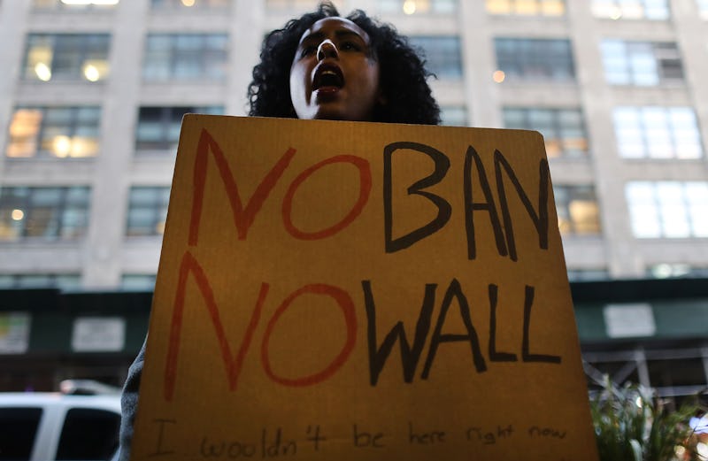 Powerful Signs From "A Day Without Immigrants" That Are Helping Amplify ...