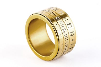 9 Multi-Functional Jewelry Pieces That Do More Than Just Spruce Up Your ...