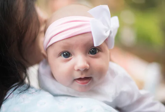 Does Baby Sign Language Delay Speech It s A Great Way To Encourage Does Baby Sign Language Delay Speech It s A Great Way To Encourage