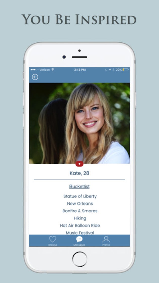 7 Dating Apps For Finding A Last-Minute Date, Because Why Not?