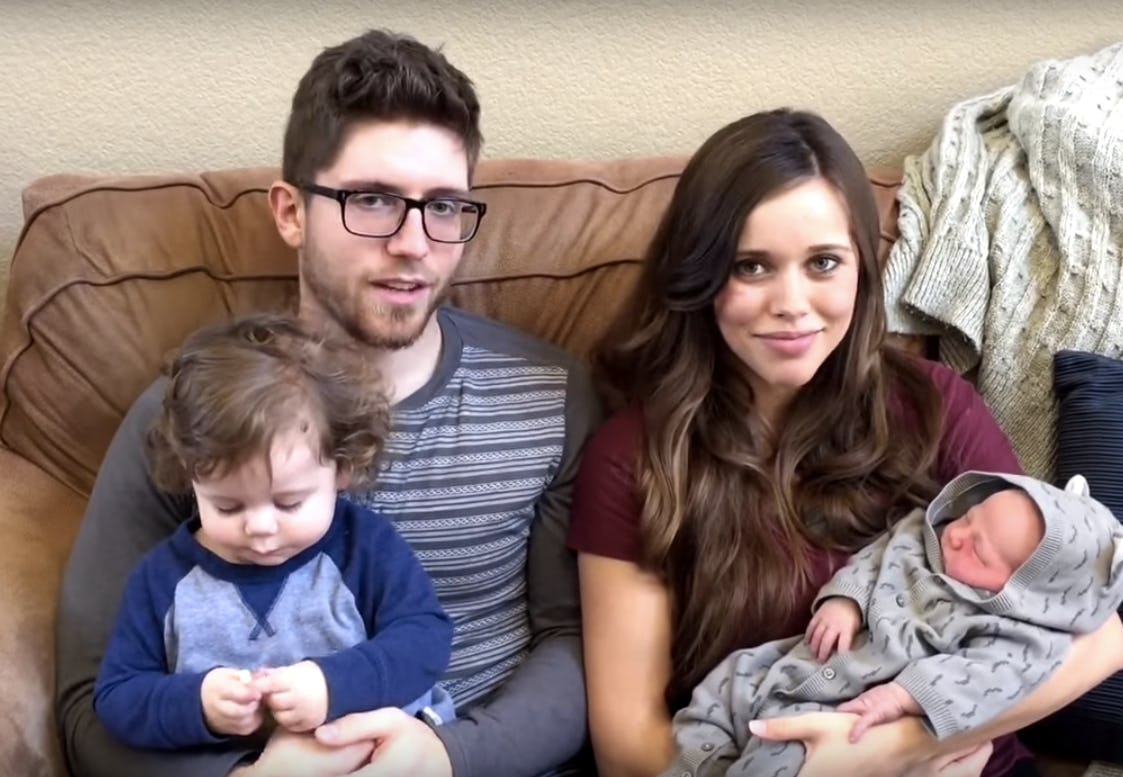 How Did Jessa Duggar Meet Ben Seewald? They Had A Traditional Courtship