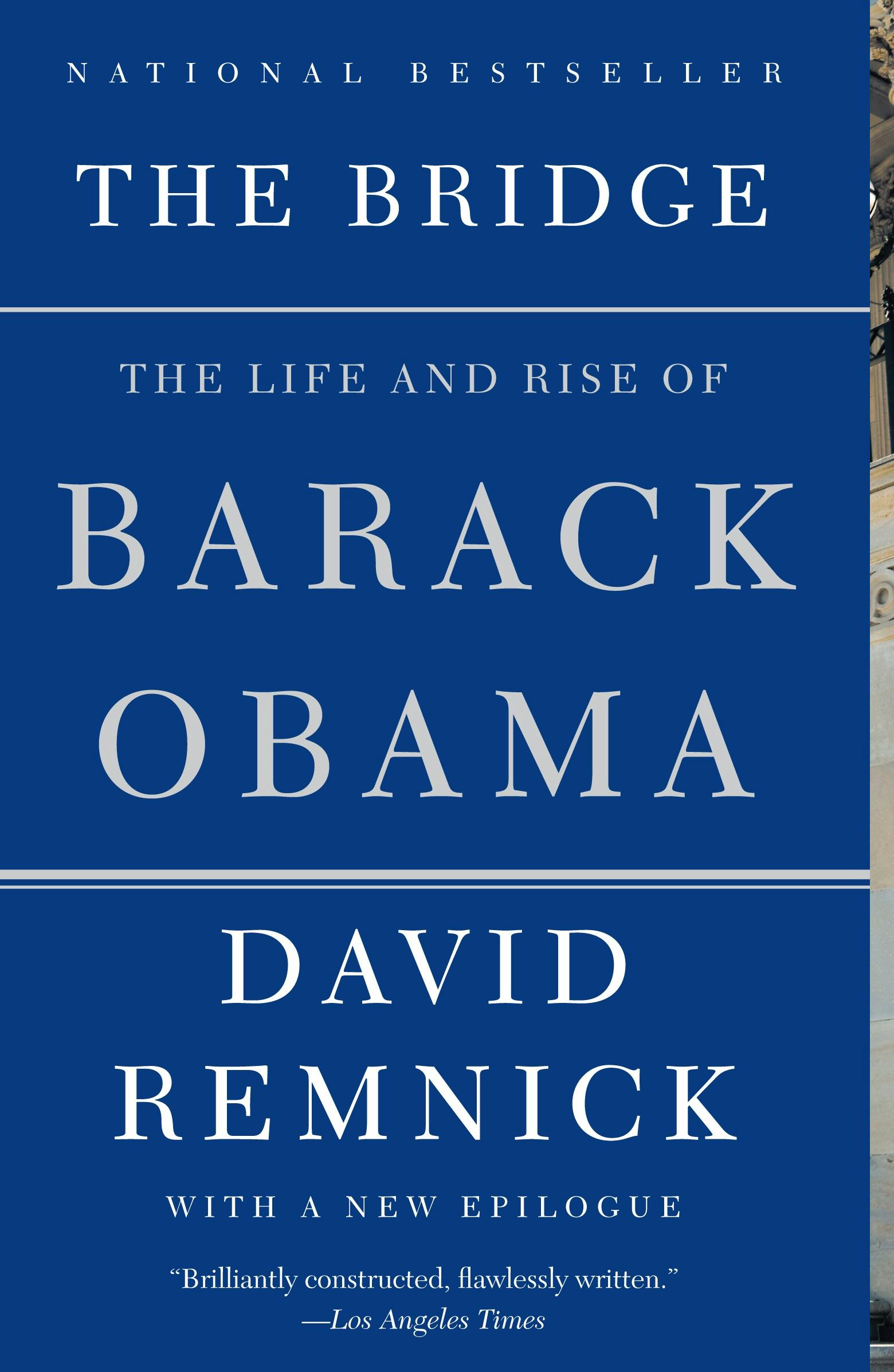 11 Books About Barack Obama's Legacy To Read This Presidents Day Weekend