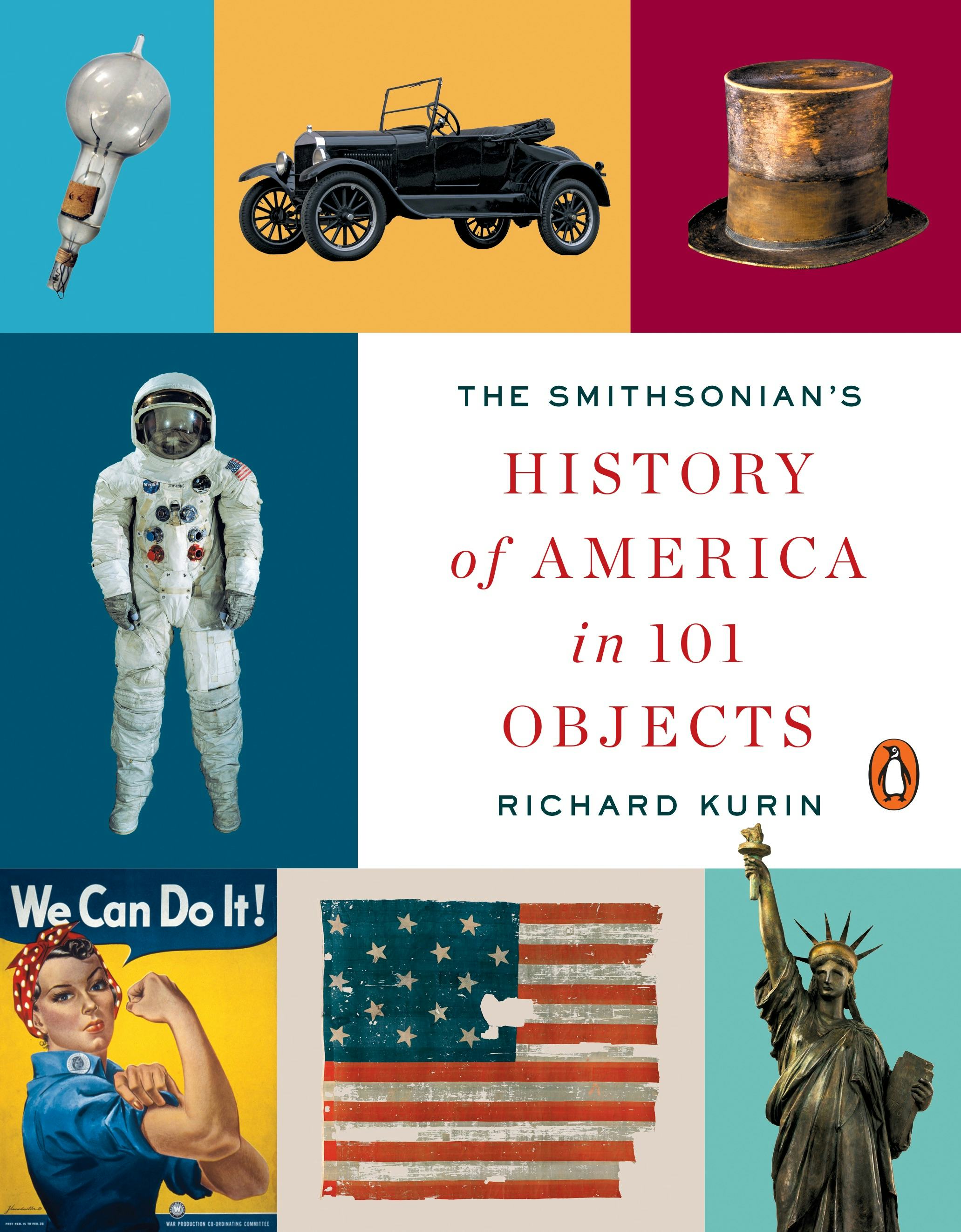 10 Books About U.S. History To Make You Laugh, Cry, And Think This ...