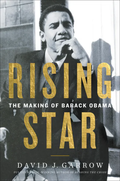 11 Books About Barack Obama's Legacy To Read This Presidents Day Weekend