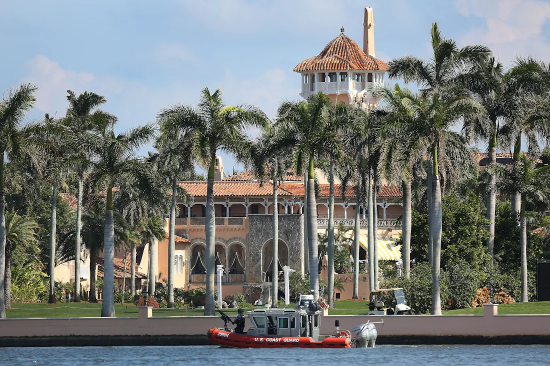 What Is “The Southern White House”? Donald Trump Escapes To His Members ...