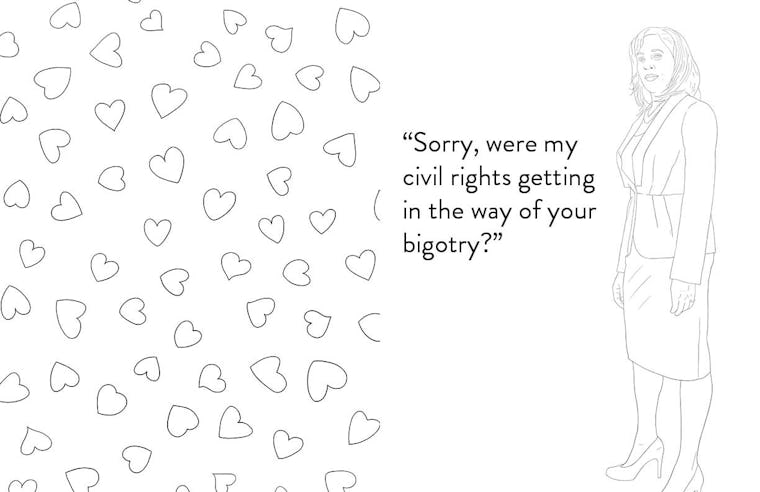 The New Adult Coloring Book That Modern Feminists Will Love