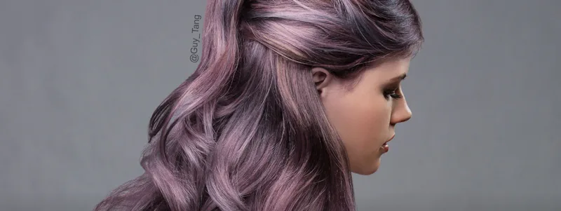 What's In Guy Tang's Hair Dye Collection? The Mydentity Hair Color Line ...