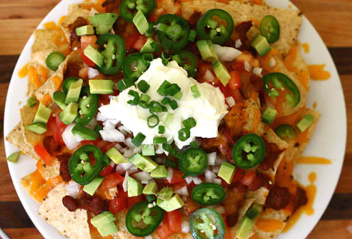 15 Super Bowl Nacho Recipes That'll Score Big With Guests
