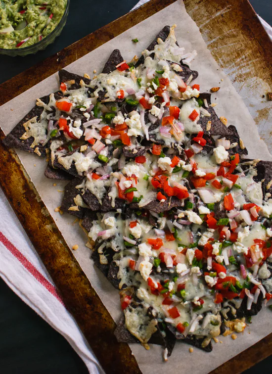 15 Super Bowl Nacho Recipes That'll Score Big With Guests