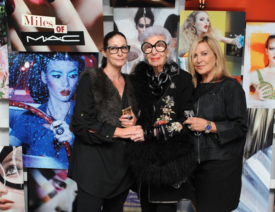 20 Best-Selling MAC Celeb Collaborations Of All Time Prove Beauty ...